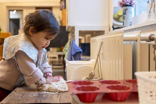 International Montessori Schools of Brussels, Belgium | Home