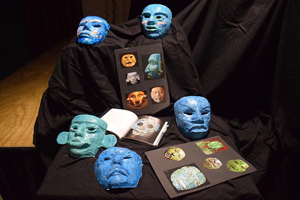 Performing and Visual Arts | International Montessori Schools