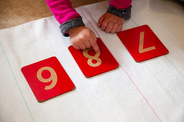 8 Intelligences | International Montessori Schools