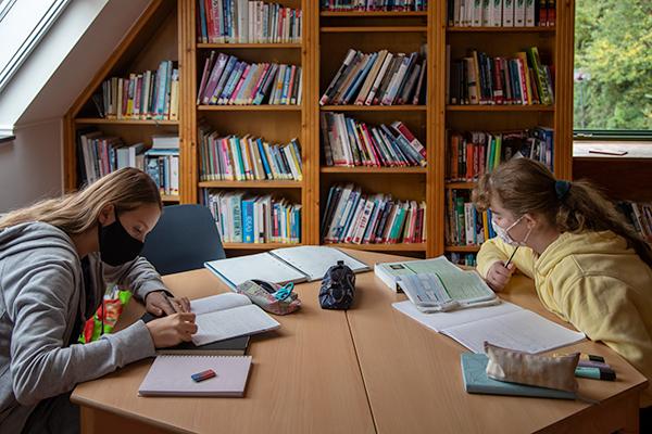 Unique Learning Environments | International Montessori Schools
